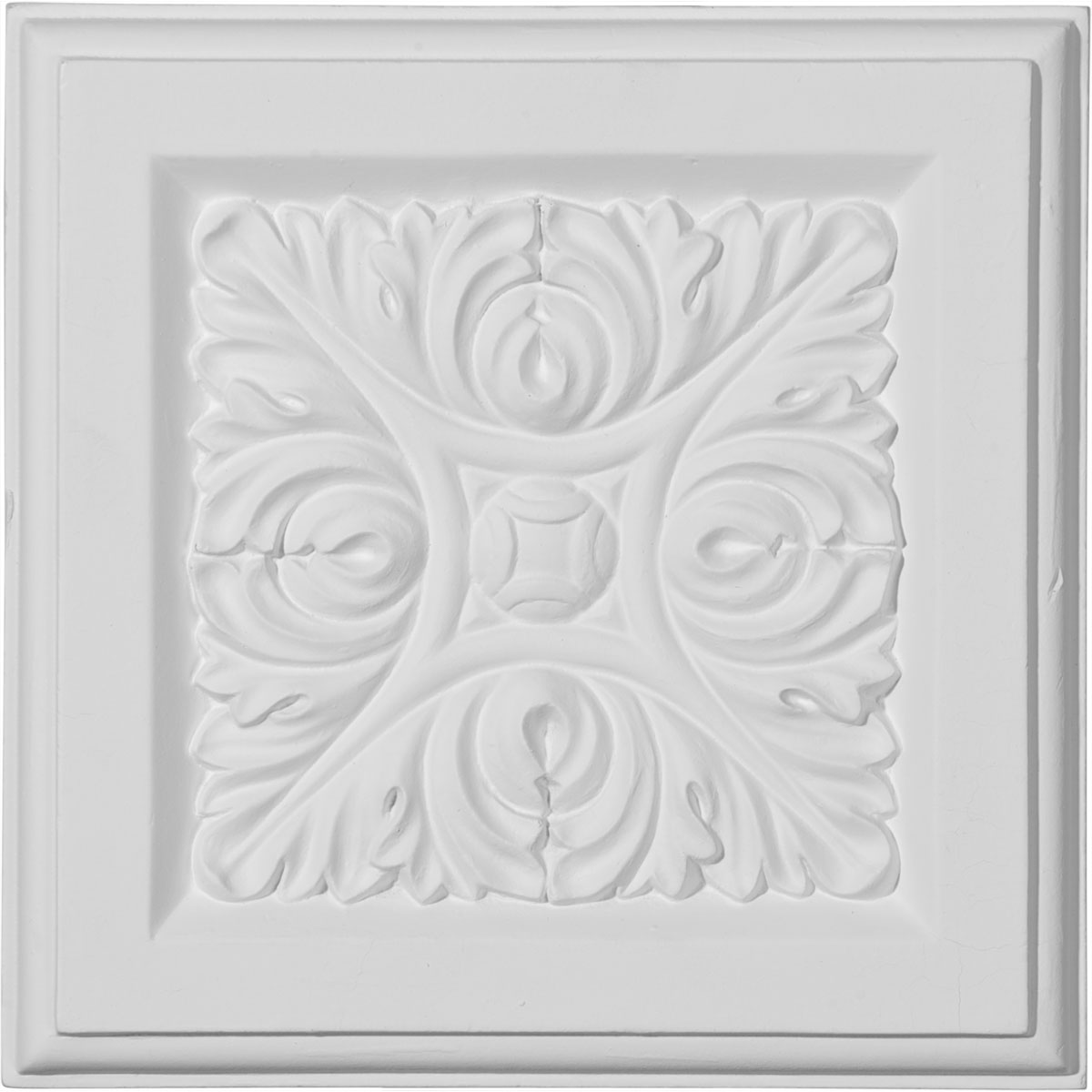 5 1 4W X 5 1 4H X 1 1 4P Odessa Plinth Block Burroughs Hardwoods 5-1-4w-x-5-1-4h-x-1-1-4p-odessa-plinth-block-burroughs-hardwoods