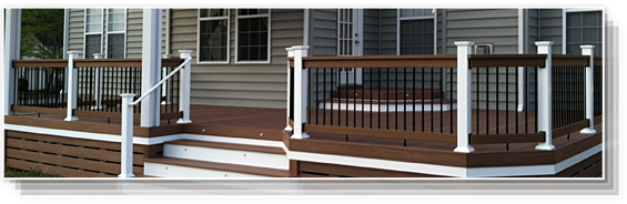 Burroughs Hardwoods Inc