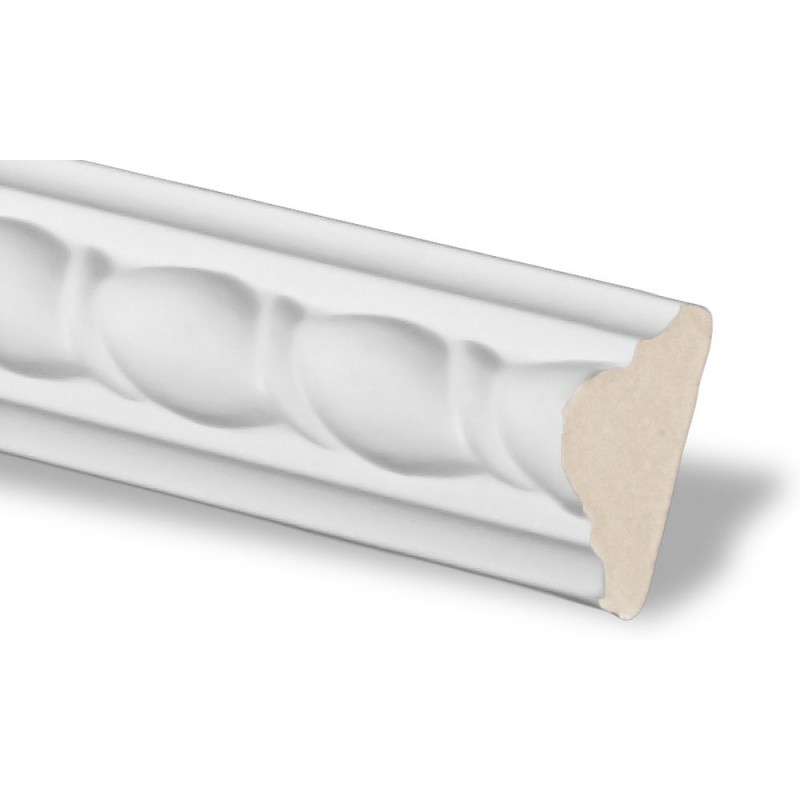 FM-7124 Flat Molding