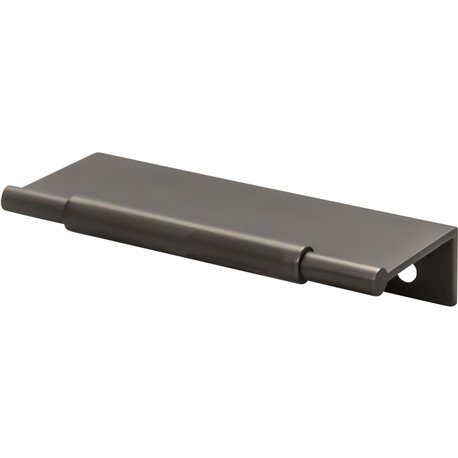 Crestview Tab Pull 3 Inch (c-c) Ash Gray