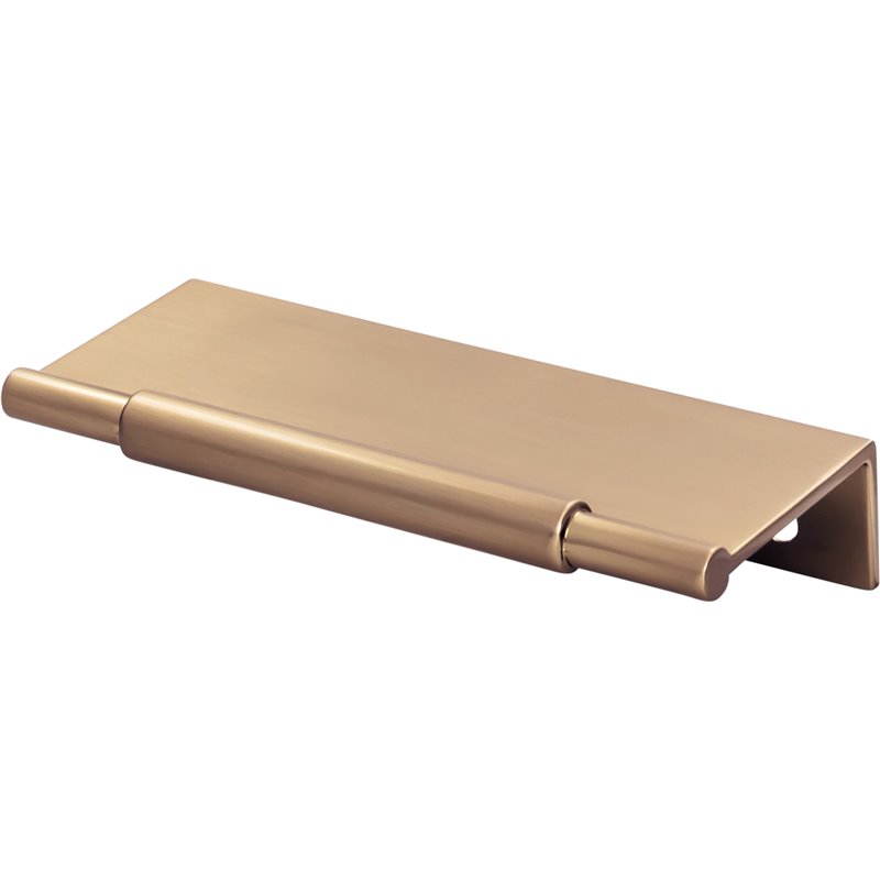 Crestview Tab Pull 3 Inch (c-c) Ash Gray