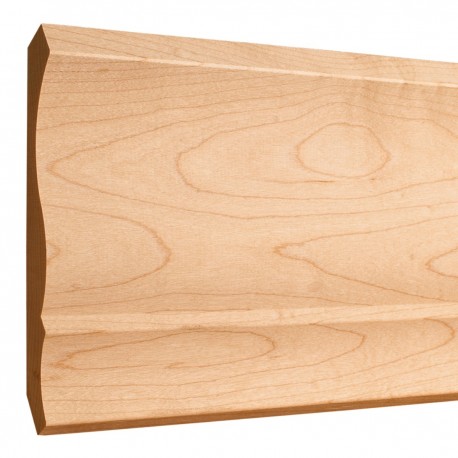 SC12 Standard Crown Moulding