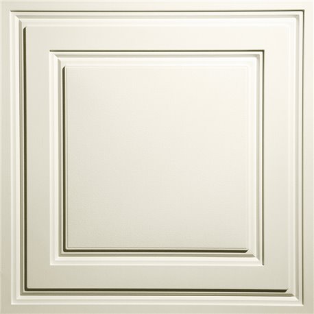 "Oxford 24"" x 24"" Sand Ceiling Tiles"