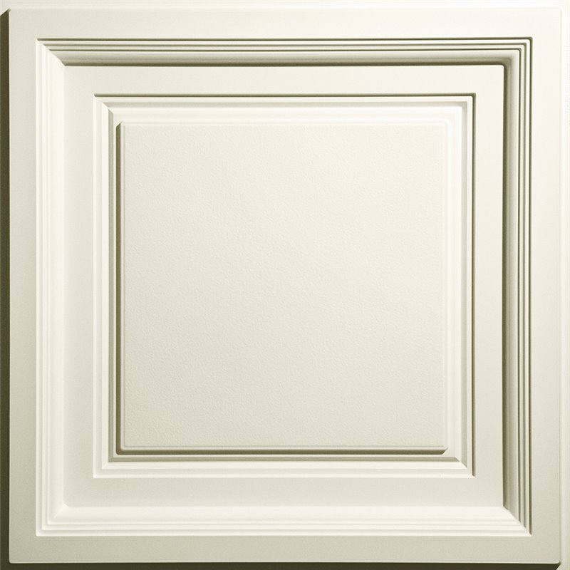 "Westminster 24"" x 24"" Sand Ceiling Tiles"