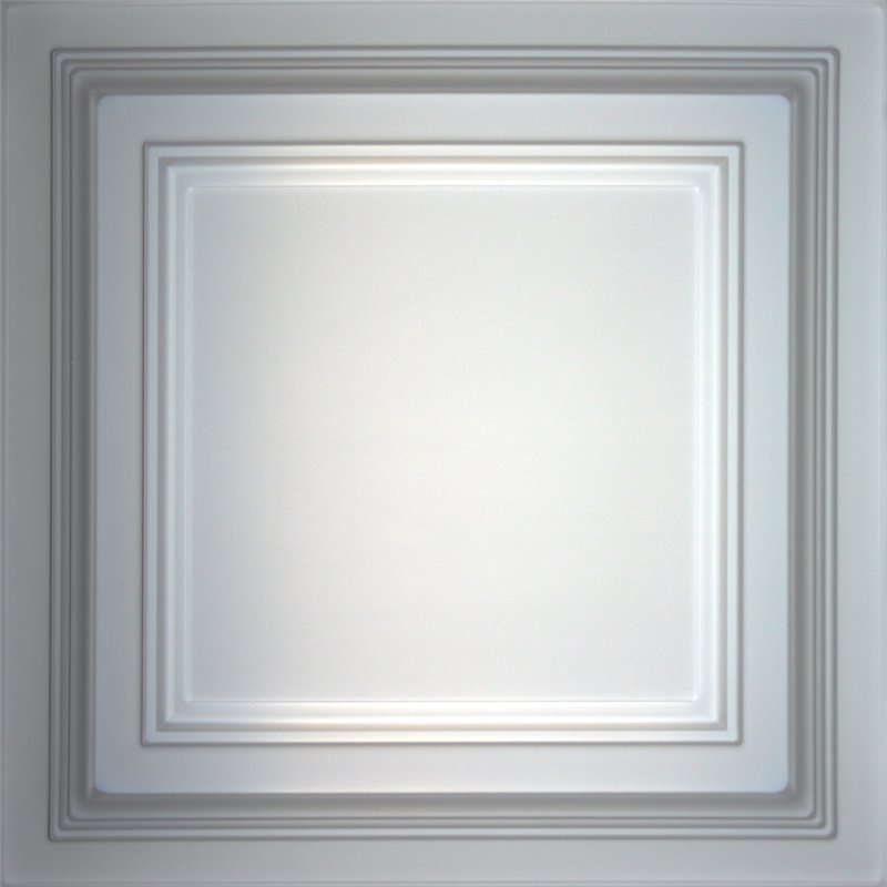 "Westminster 24"" x 24"" Translucent Ceiling Tiles"