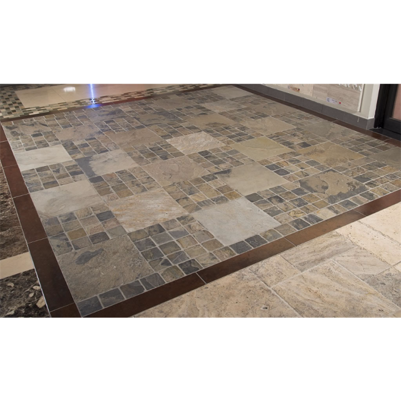 Autumn Slate 6x24 Landscape Gauged