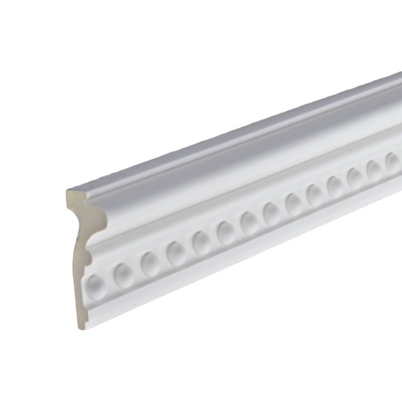 FM-5557 Flat Molding