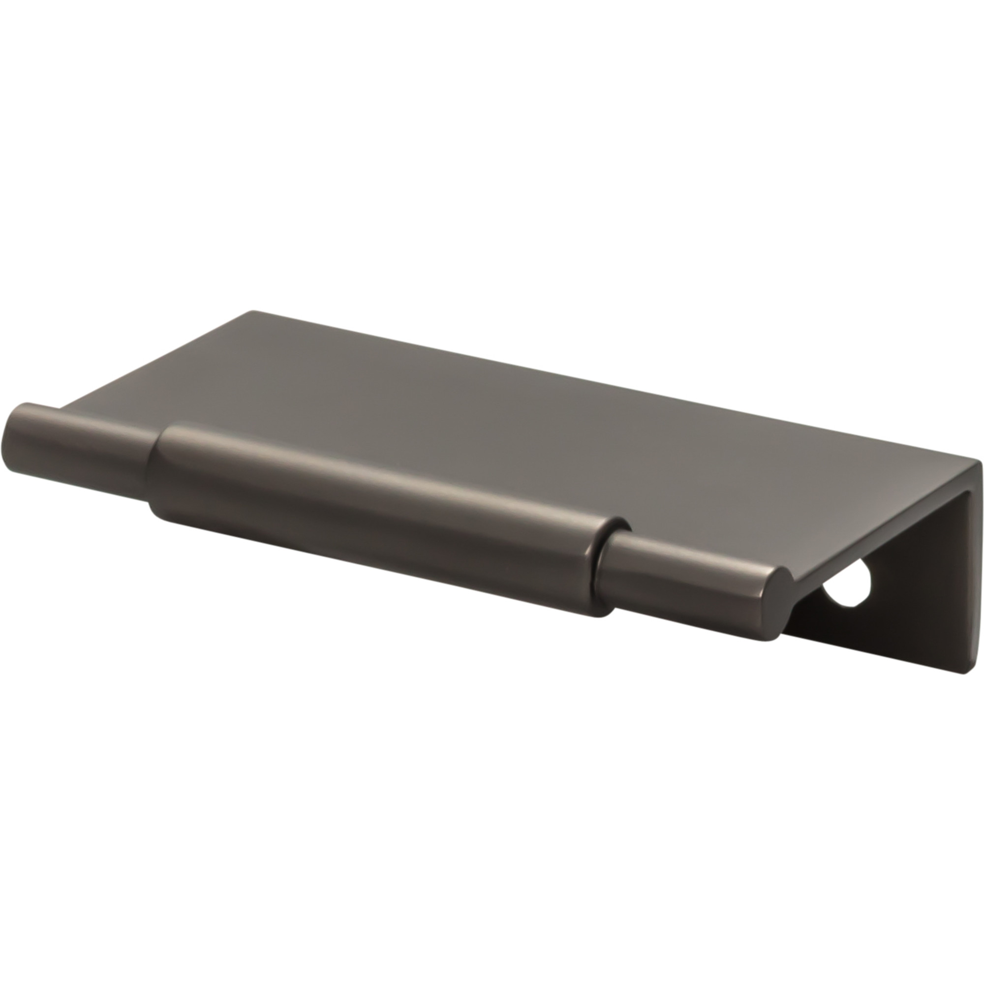 Crestview Tab Pull 2 Inch (c-c) Ash Gray