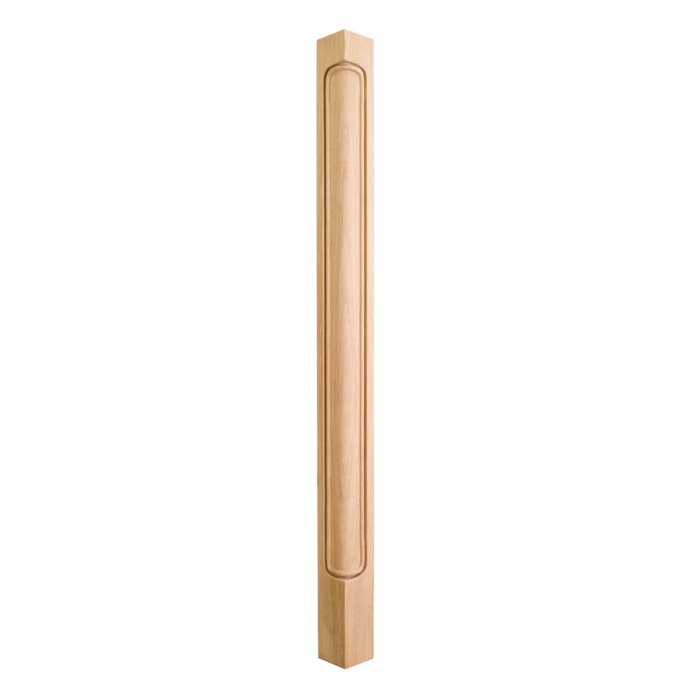 CP-3-42 Traditional Corner Post