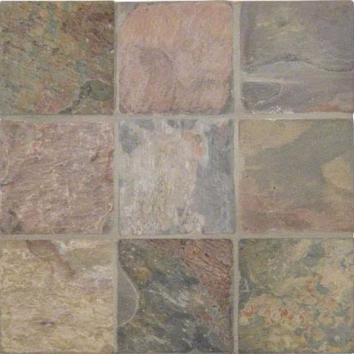 Multi Classic Slate 6x24 Landscape Gauged