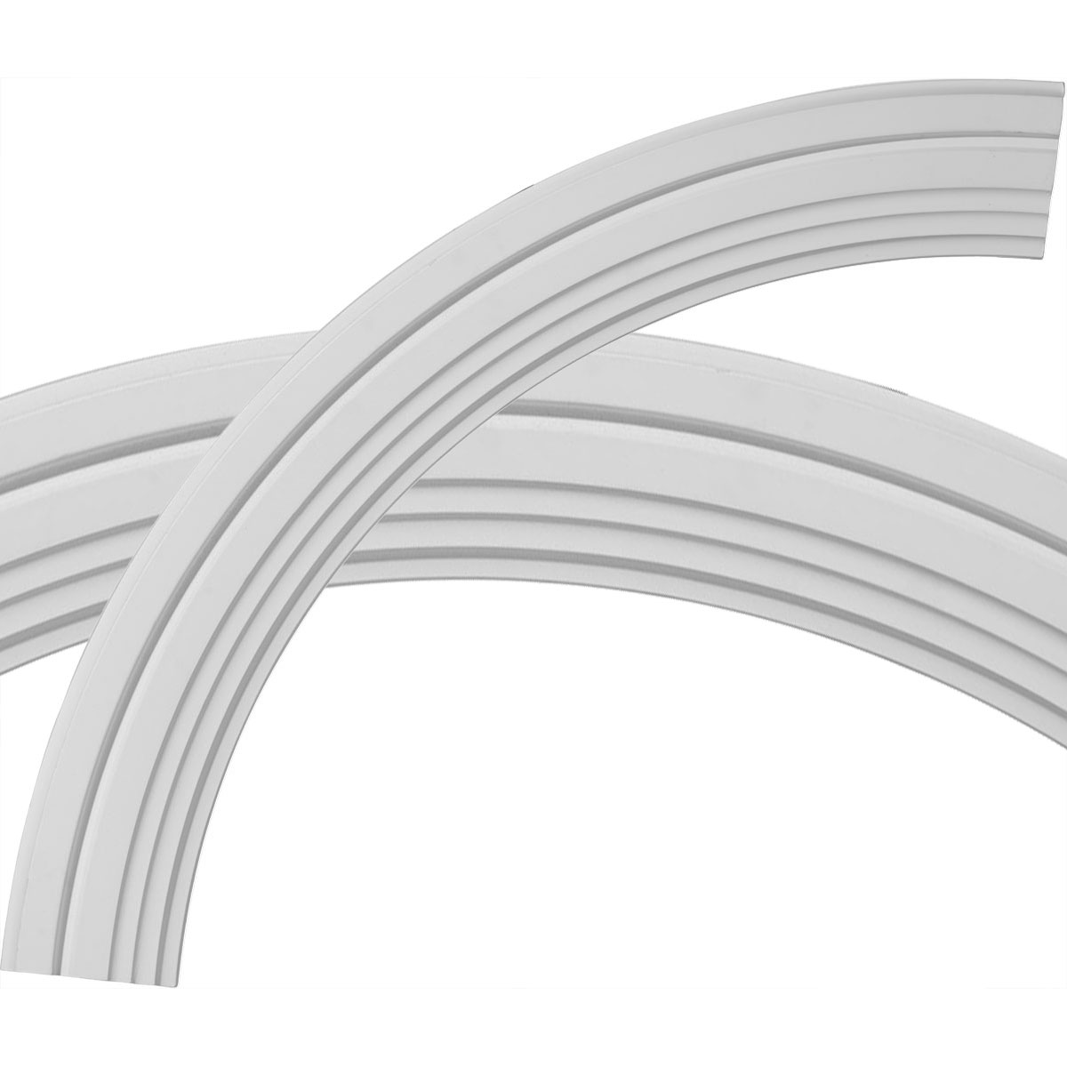 Devon Ceiling Ring (1/4 of complete circle) - Burroughs Hardwoods ...