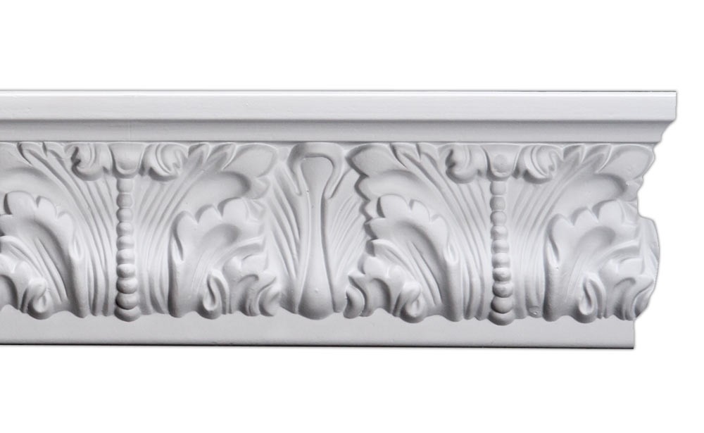 FM-7215 Flat Molding