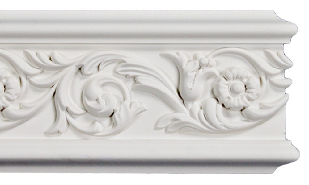 FM-5707 Flat Molding